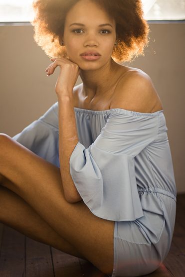 Model Success Stories - The Photo Studio