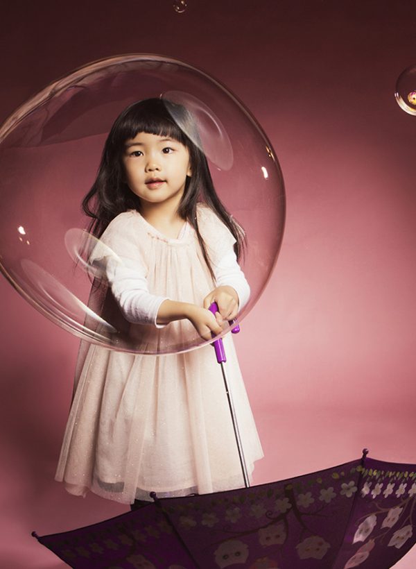 Child Models | Advice for Parents - The Photo Studio