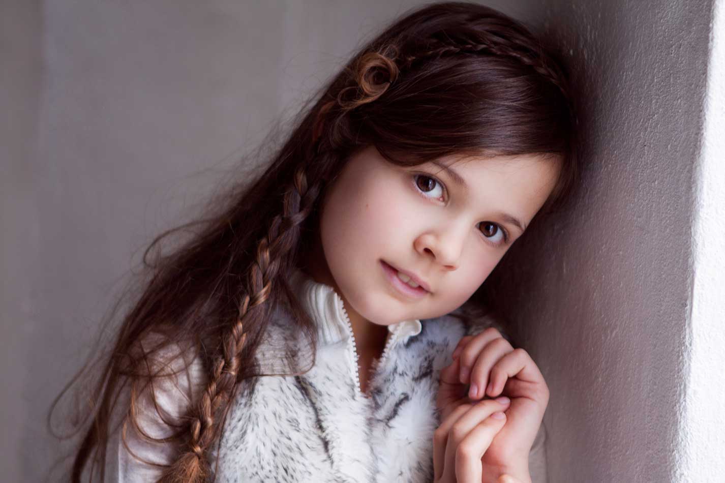 Child Modelling Photoshoots Professional Model Photography
