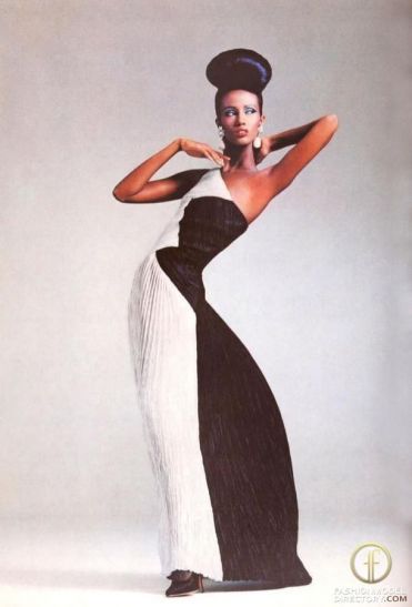 THE MOST FAMOUS MODELS OF ALL TIME - THE PHOTO STUDIO