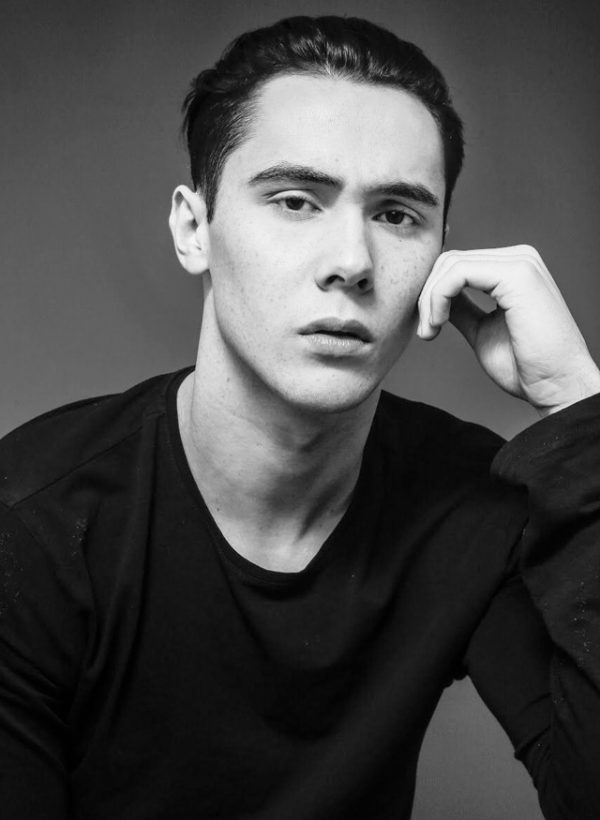 MODELING AGENCIES IN MELBOURNE - AGENCY LIST + HOW TO APPLY