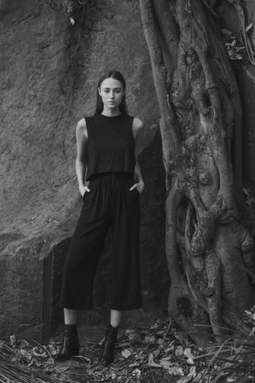 The 12 Melbourne Models you need to know about