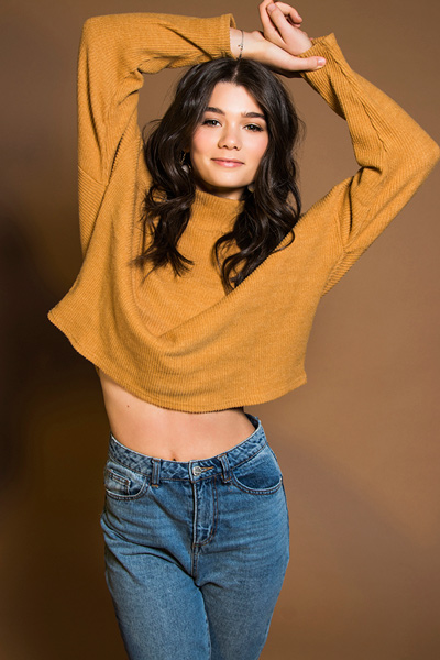 Featured Portfolio - Mara Meredith