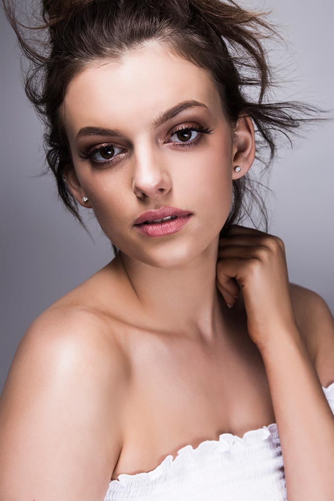 Featured Portfolio | Cassandra Lubin - The Photo Studio