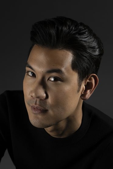 Model Success Story | Kenneth Lew - The Photo Studio