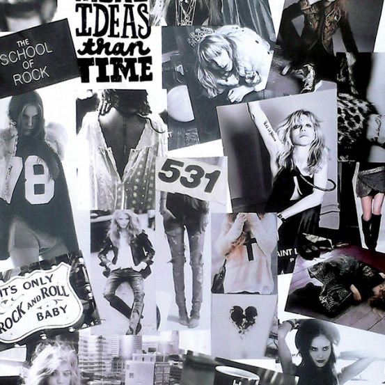 How To Make A Marvelous Mood Board - The Photo Studio