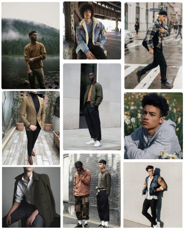 How To Make A Marvelous Mood Board - The Photo Studio