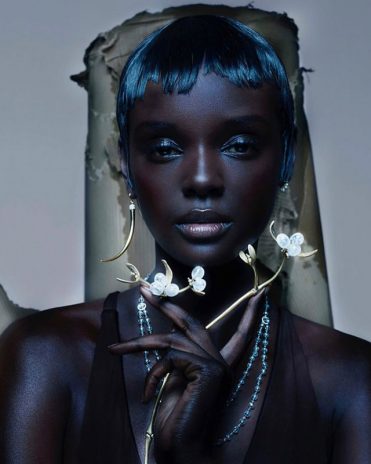 Chadwick Models: Top 10 Female Models of 2019 - The Photo Studio
