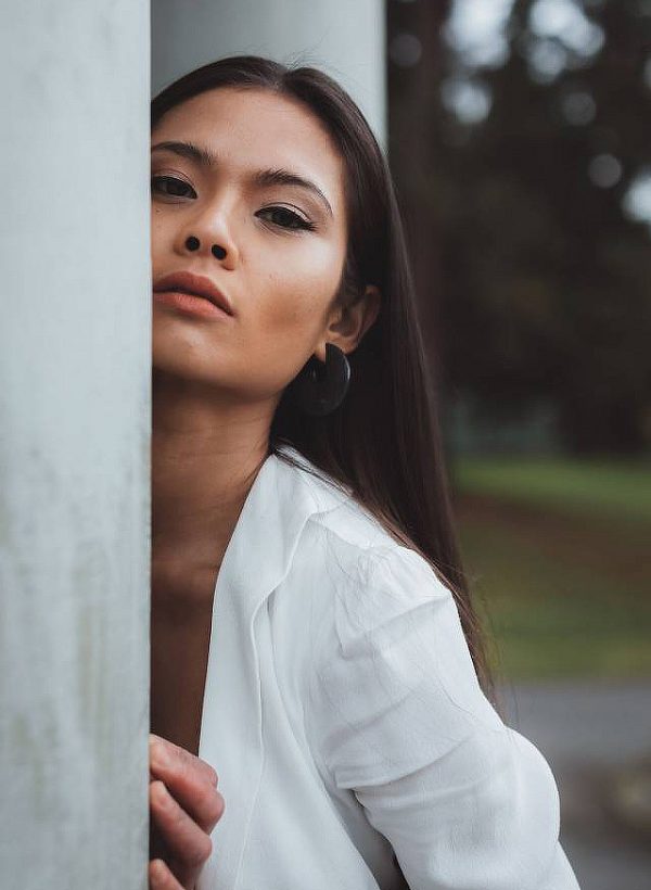 WINK Models: Top 10 Female Models of 2019 - The Photo Studio