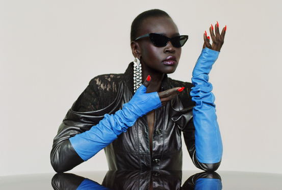 IMG Models: Top 10 Female Models of 2019 - The Photo Studio