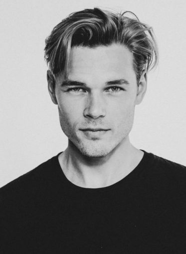 WINK Models: Top 10 Male Models of 2019 - The Photo Studio