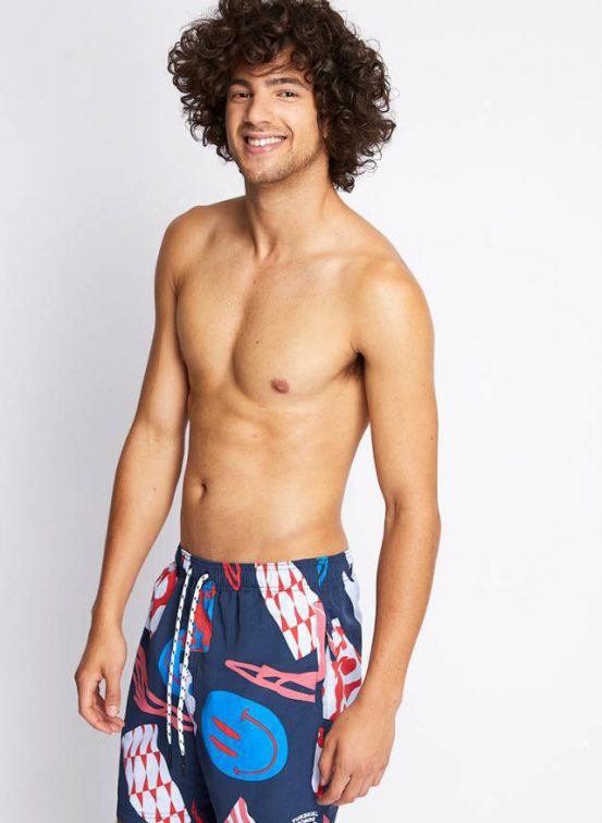 WINK Models: Top 10 Male Models of 2019 - The Photo Studio