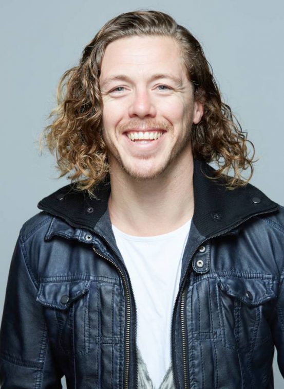 WINK Models: Top 10 Male Models of 2019 - The Photo Studio