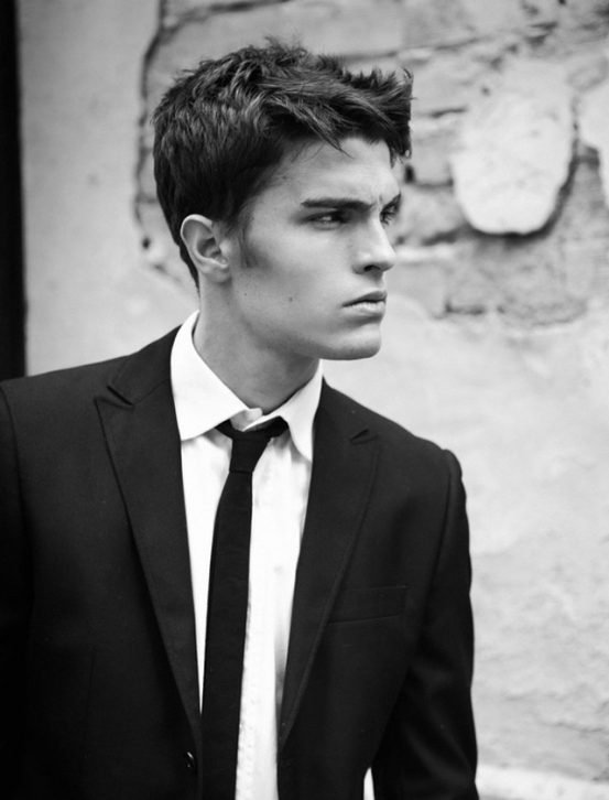 Top 5 Male Modelling Agencies in Brisbane - The Photo Studio