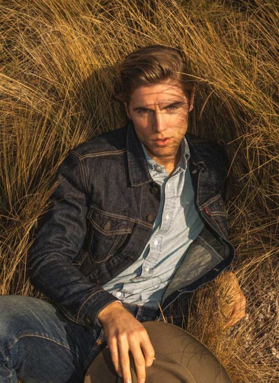 Vivien's Models: Top 10 Male Models of 2019 - The Photo Studio