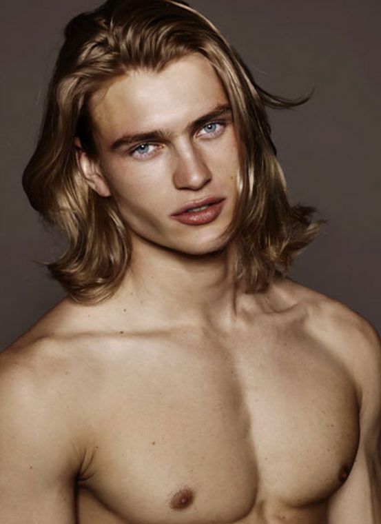Vivien's Models: Top 10 Male Models of 2019 - The Photo Studio