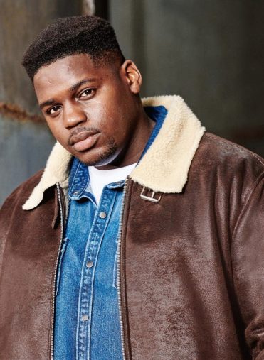 Plus Size Male Models: The Beauty of Brawn - The Photo Studio