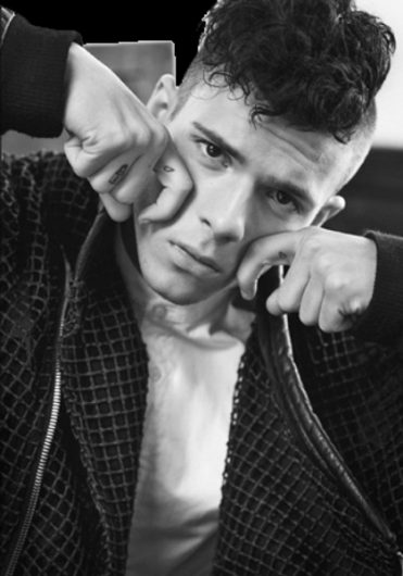 It’s Time to Stop Ignoring Short Male Models - The Photo Studio