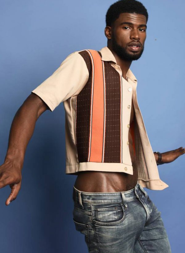 Role Model of the Moment: Broderick Hunter - The Photo Studio