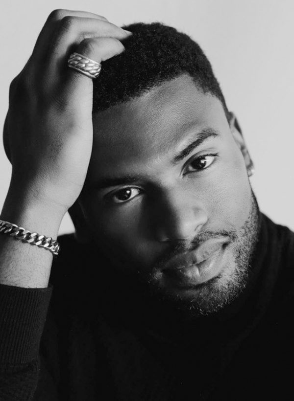 Role Model of the Moment: Broderick Hunter - The Photo Studio