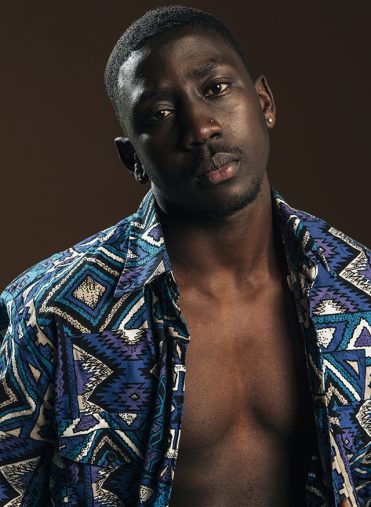 5 Male Model Diet & Fitness Tips - The Photo Studio
