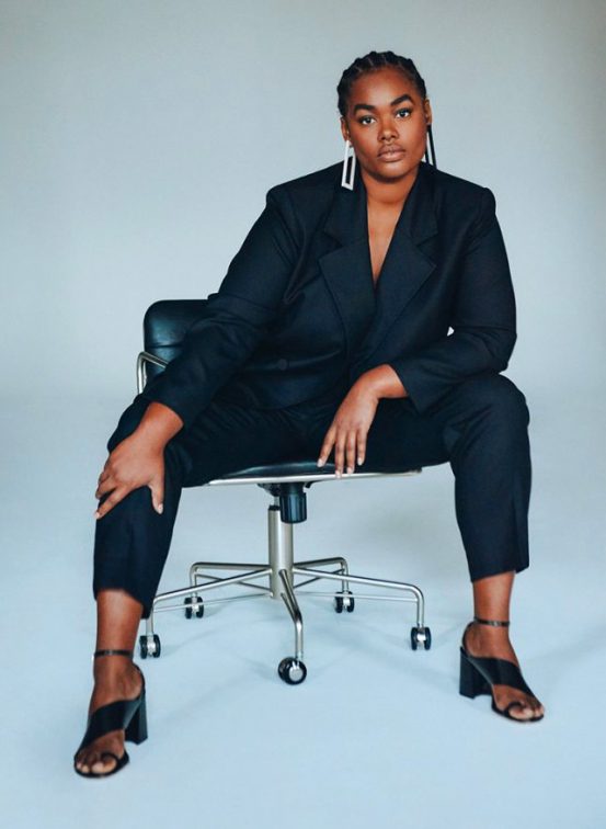 How 10 Fantastic Plus Size Models Found Their Fame - The Photo Studio