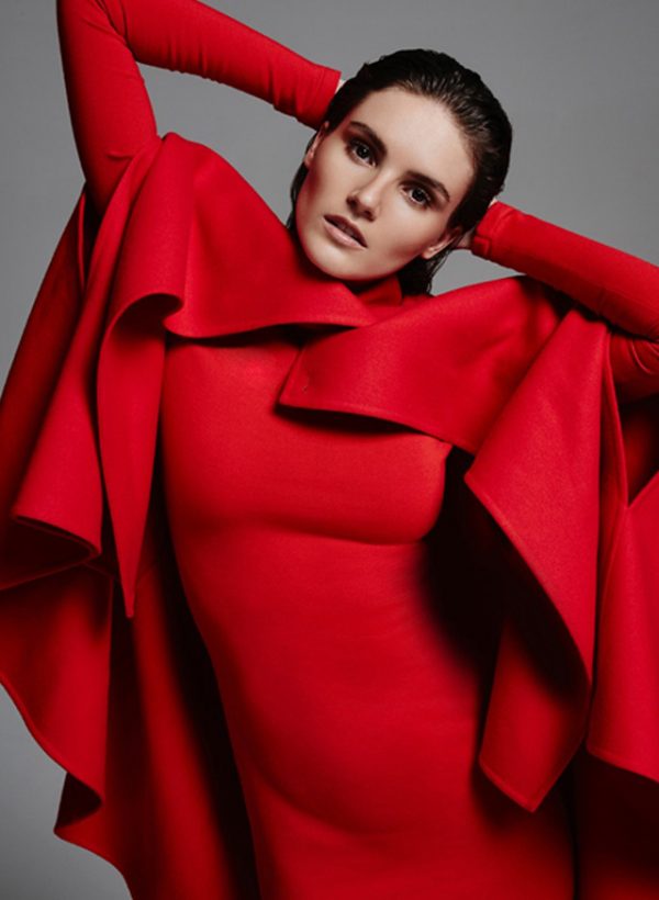 Top 10 Brisbane Models - The Photo Studio