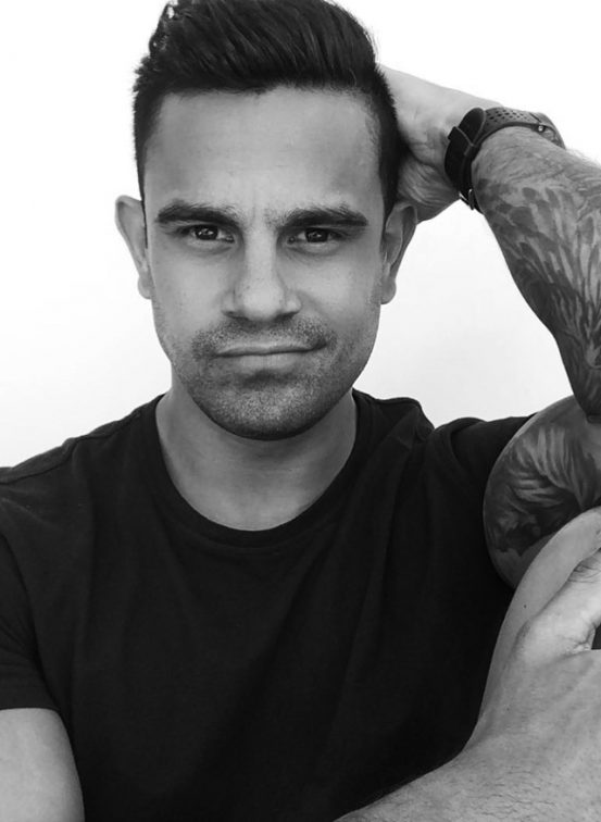 Top 10 Indigenous Australian Models - The Photo Studio