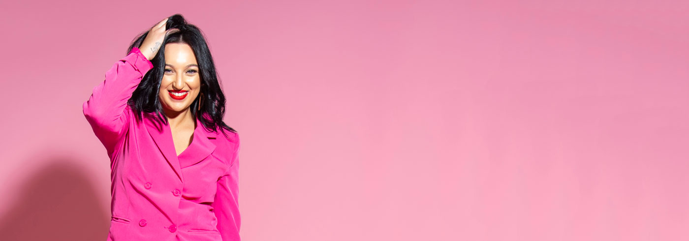 Win A Photo Shoot Makeover - The Photo Studio