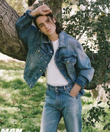 Top 5 Australian male models of 2021 - The Photo Studio