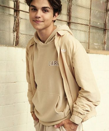 Top 5 Australian male models of 2021 - The Photo Studio