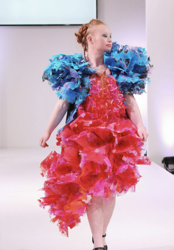 Madeline Stuart: The Supermodel changing the game - The Photo Studio